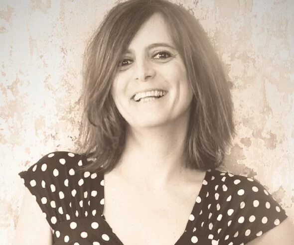 Marie-DO « Radio Sports