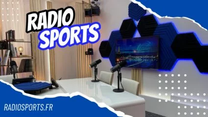 Radio Sports