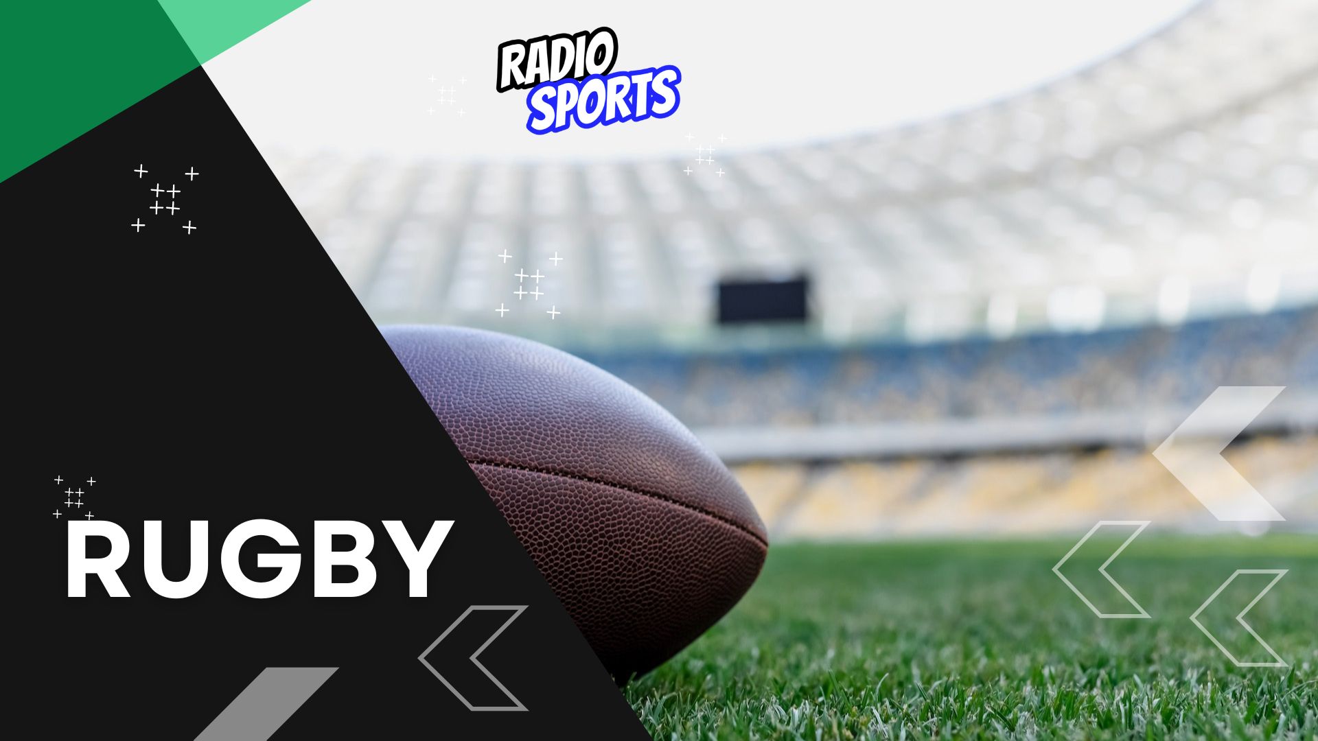 Rugby à 7 – World Rugby SVNS Series 2024/25 « Radio Sports