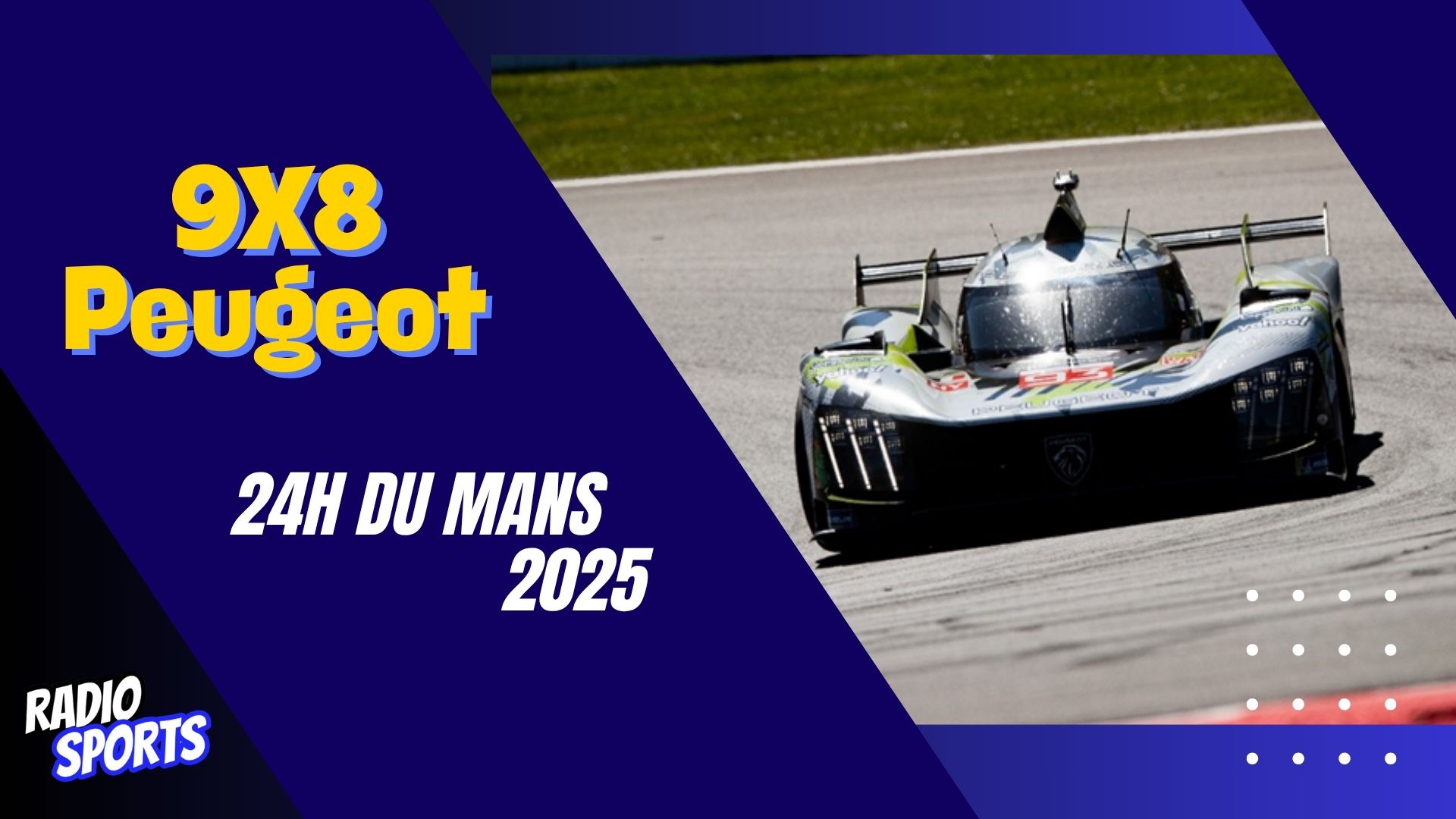 24 Heures du Mans 2025 : le guide complet pour vivre la course, des fans zones aux meilleurs ...
