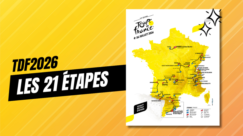 Paris-Nice 2026 : parcours complet, favoris, équipes et enjeux de la ...