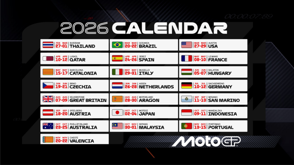 Calendrier F1 2026 : résultat Monaco, prochain GP et circuits - Radio ...